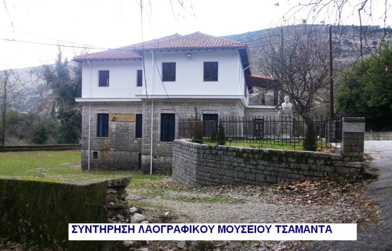 ΕΡΓΑ - Θωμάς Πιτούλης
